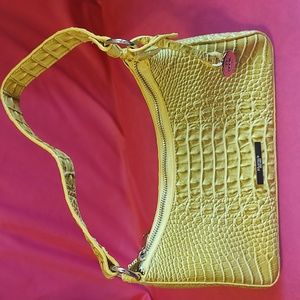 Brahmin yellow - Gem